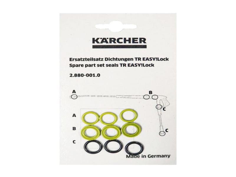 O-Ring set - Kärcher Professional Webshop